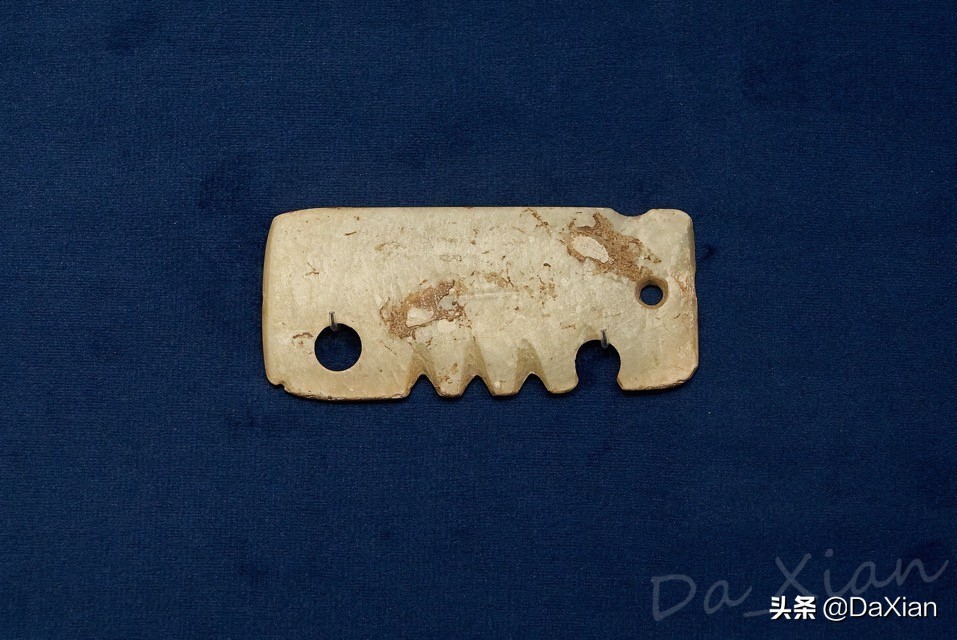 Qing Art Museum: China's Huaxia——The Essence of Shanxi Ancient ...
