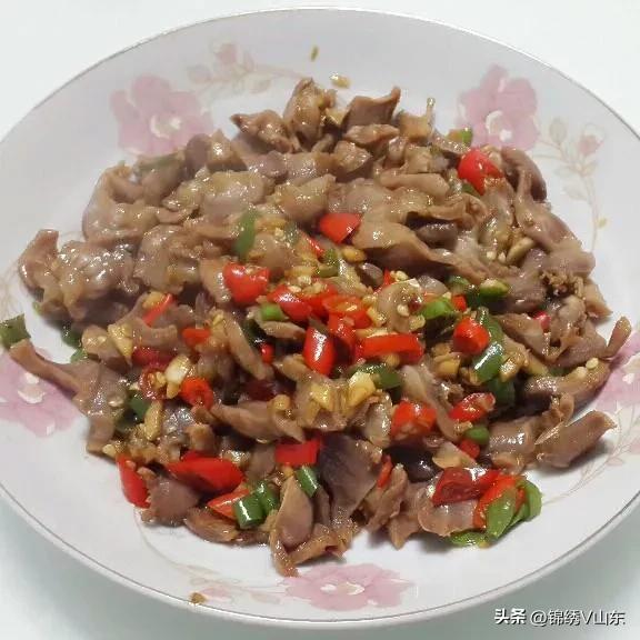 10 home-cooked dishes that are more fragrant the more you eat - iNEWS