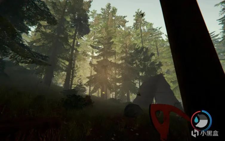 Indie Survival Horror The Forest, a hugely successful indie game - iMedia