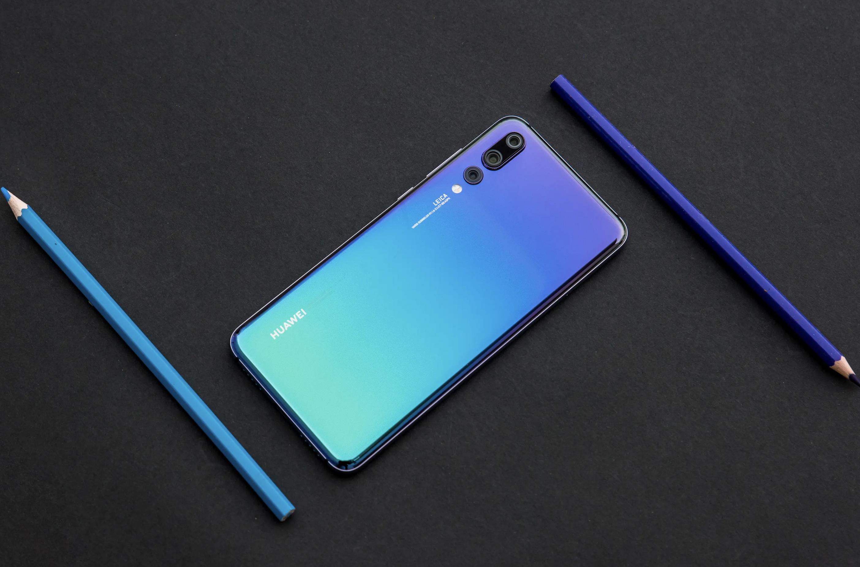 Inventory of the first-generation magic phones of Huawei, Xiaomi and ...