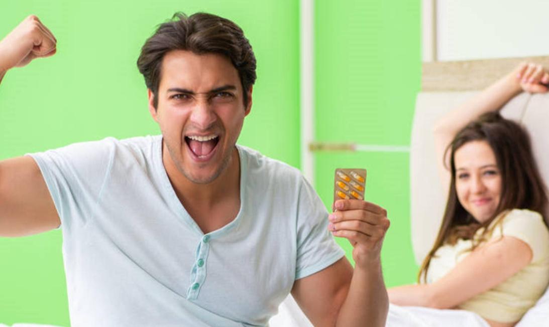 These 4 embarrassing “physiological reactions” are actually normal, don ...