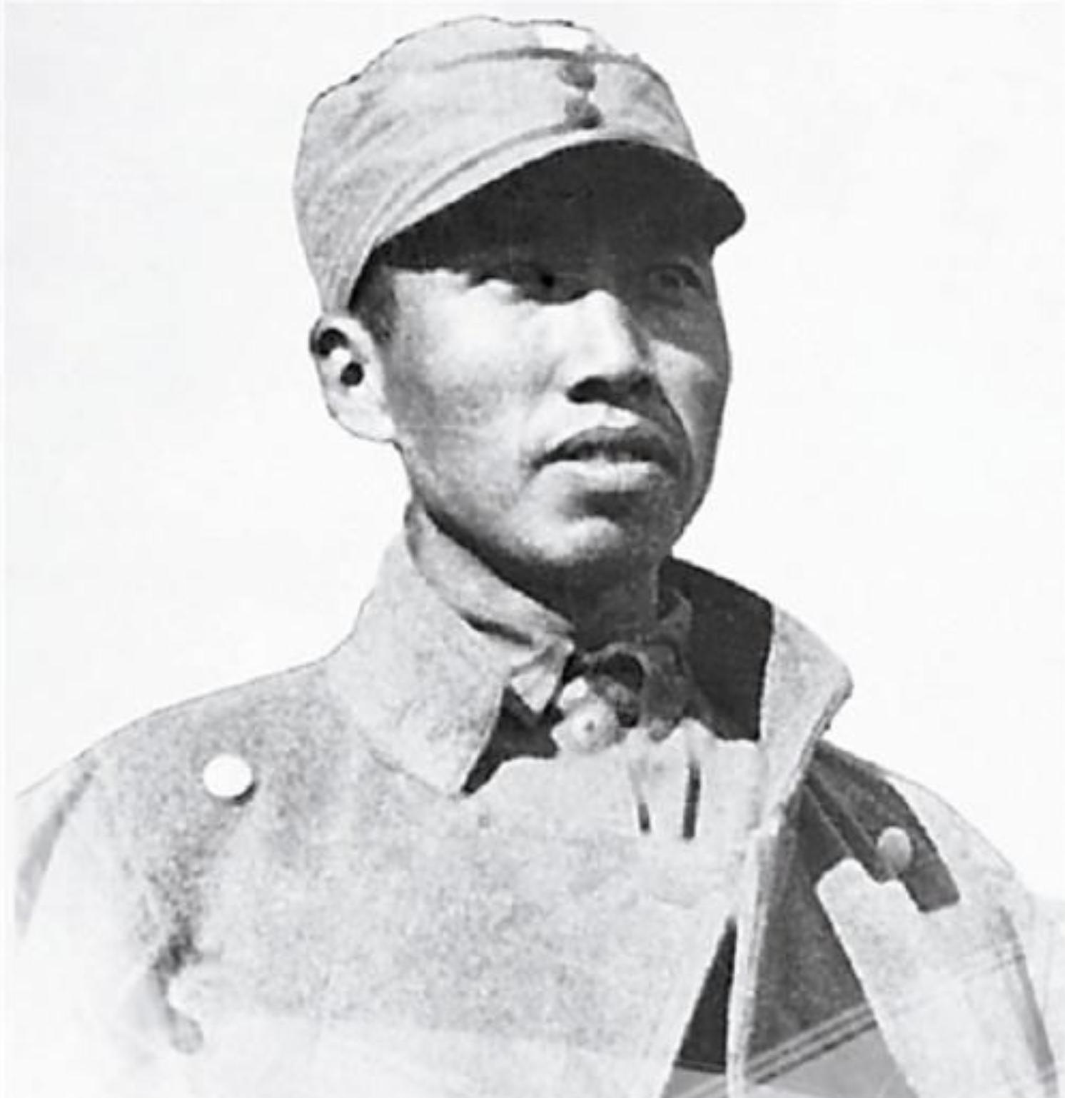 After General Zuo Quan died, Grandpa Mao set a special rule, which no ...