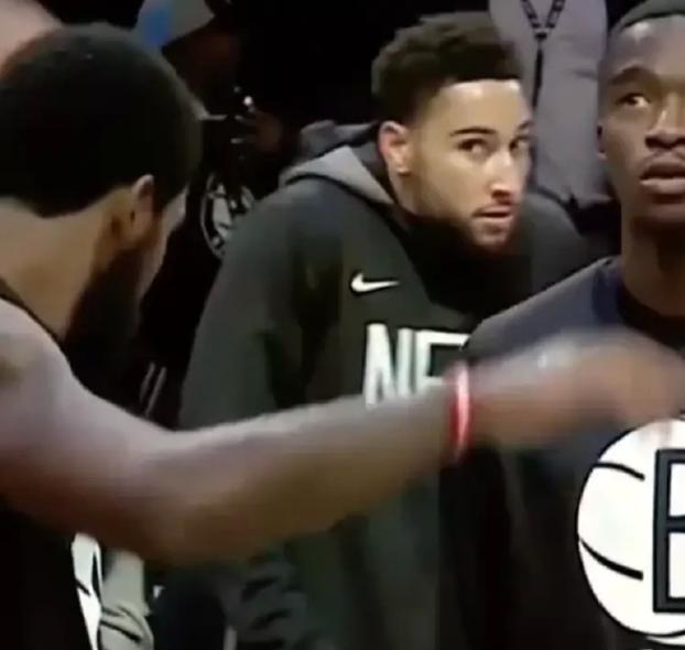 Big NBA deal?Mr. 17+9 teamed up with Durant!The Nets can win again - iNEWS