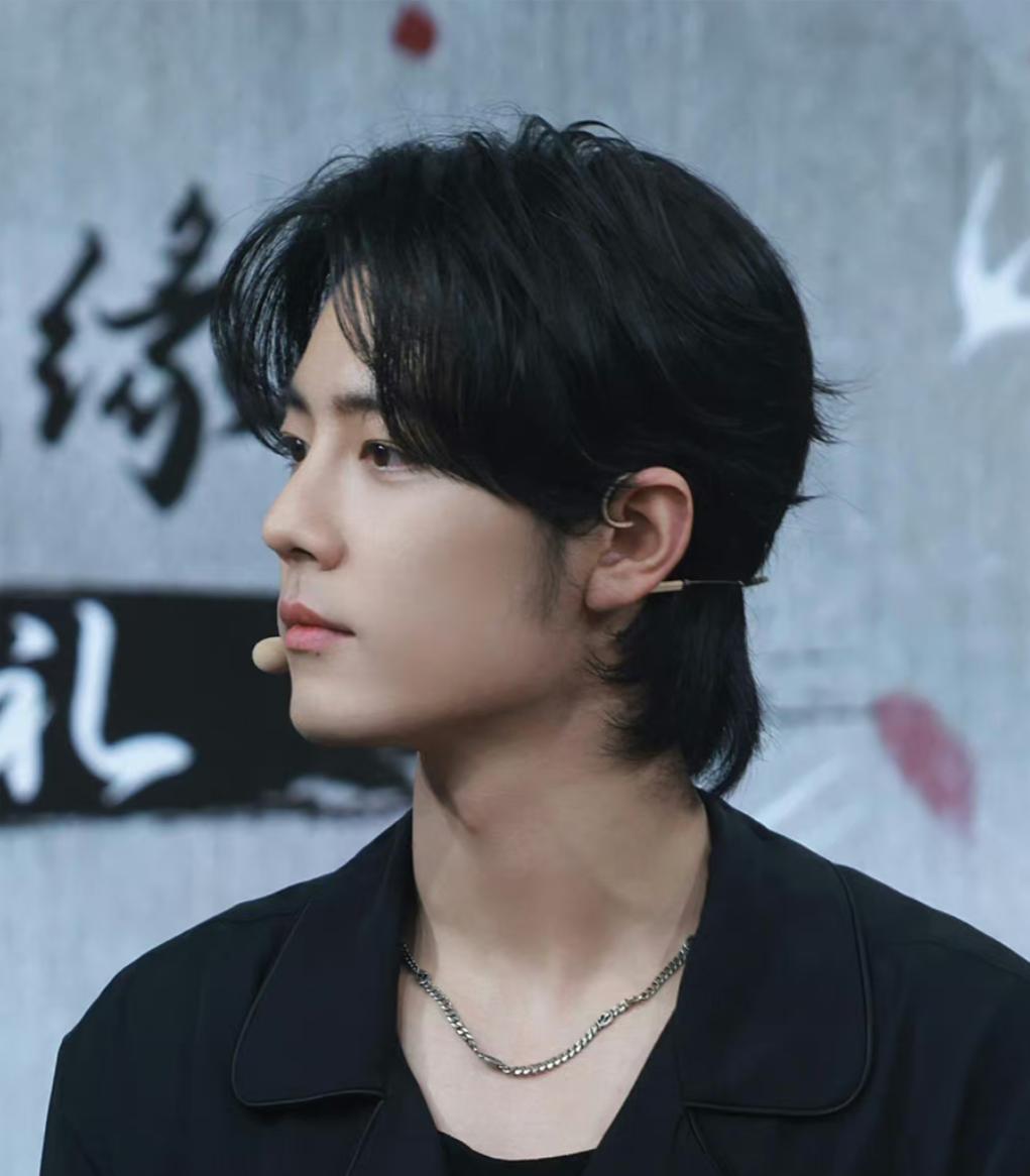 How are Xiao Zhan fans living a good life? Xiao Zhan's new business ...