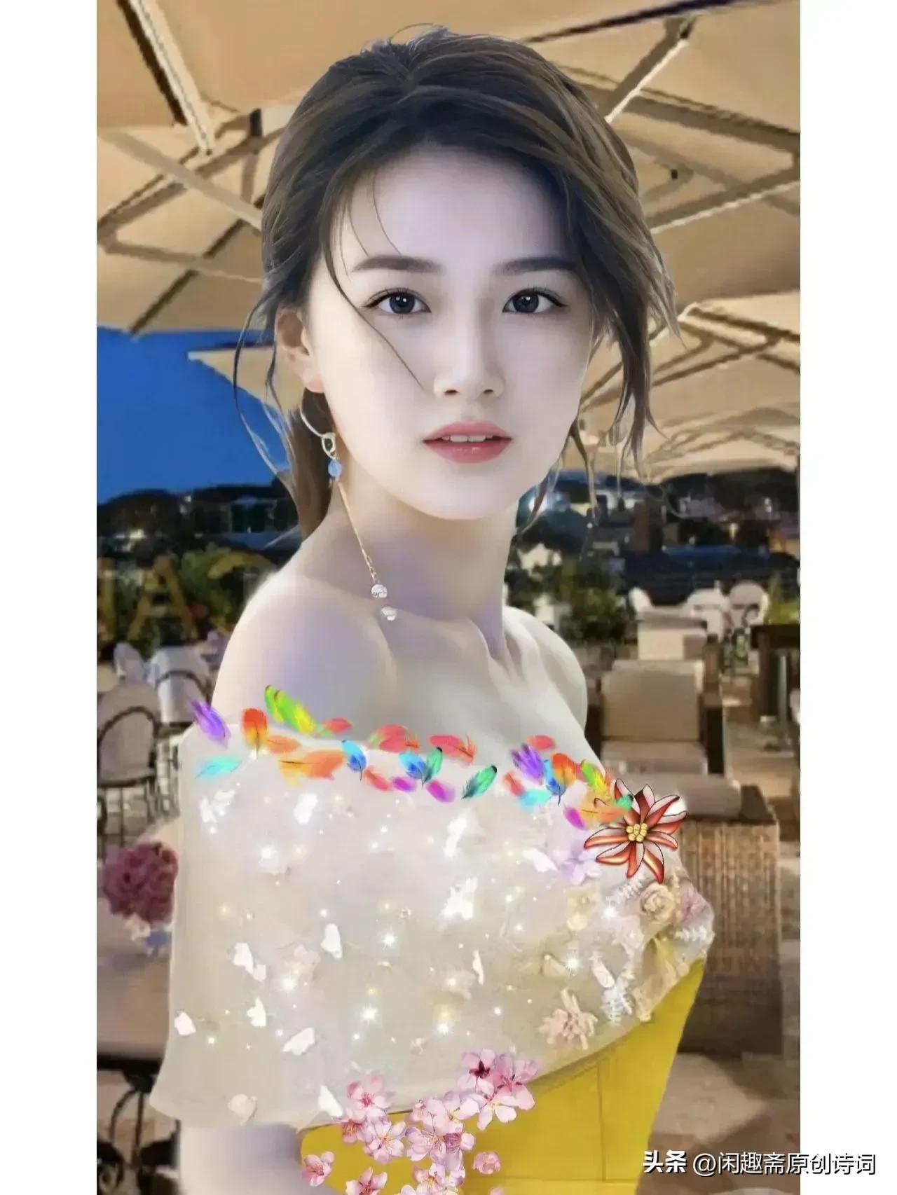 Su Muzhe·Walk freely (Fan Zhongyan style) - iMedia