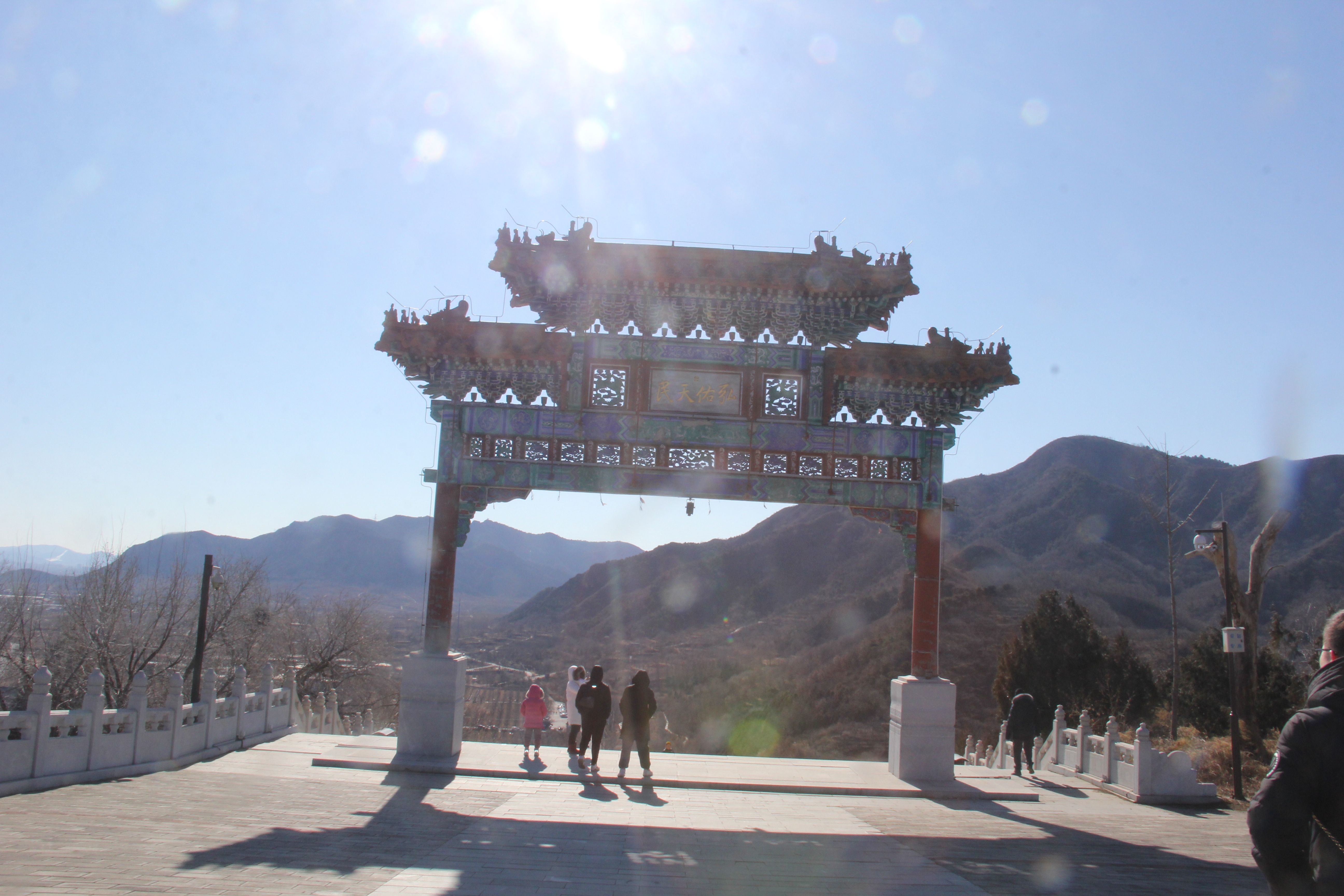 Hometown Water (Ten Poems) Beijing Zhang Xingui - iNEWS