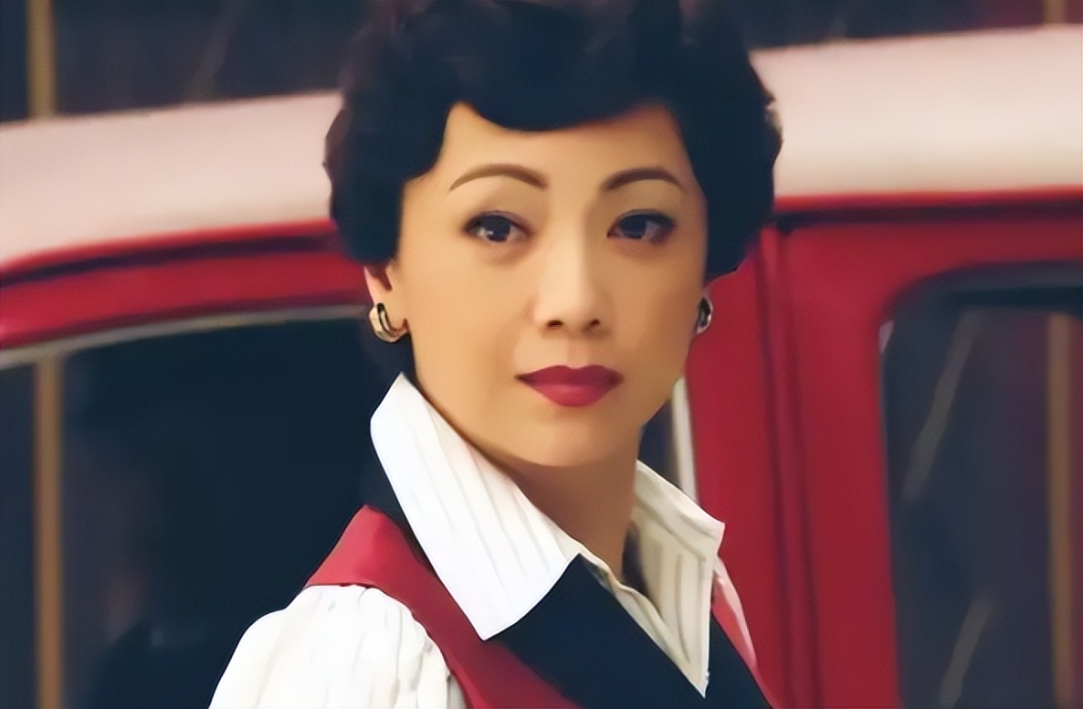 Xuan Xuan is still unmarried at the age of 52, the reason is similar to ...