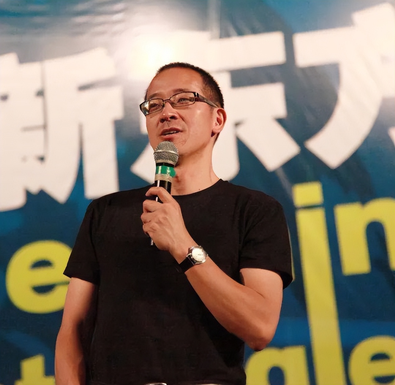 Yu Minhong revealed his will distribution for the first time, was ...