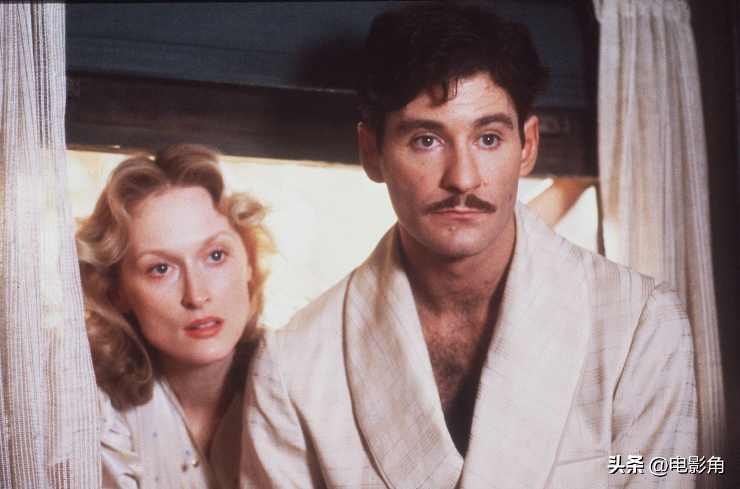 'Sophie's Choice' secret weapon is Kevin Kline's screen debut - iNEWS