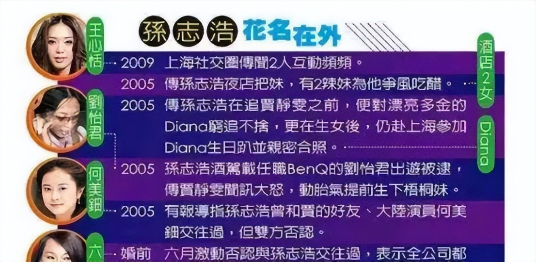 It was quite bumpy along the way, and she didn't start a new life until ...