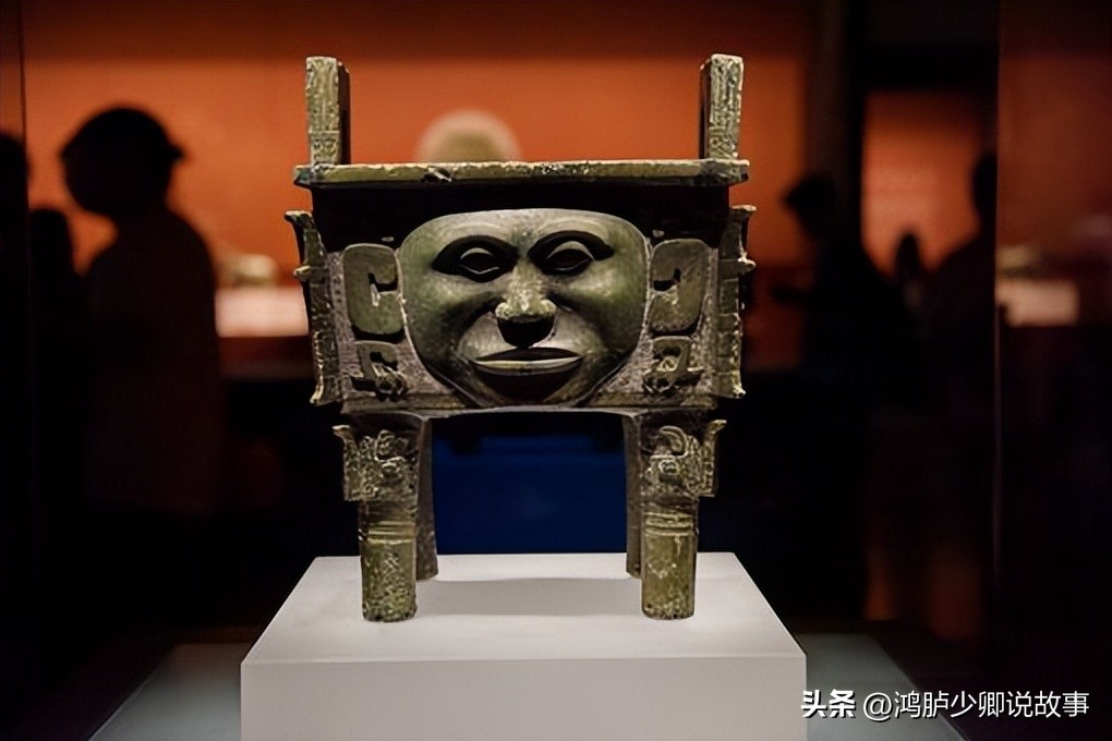 Several archaeological discoveries that subvert cognition, it turns out ...
