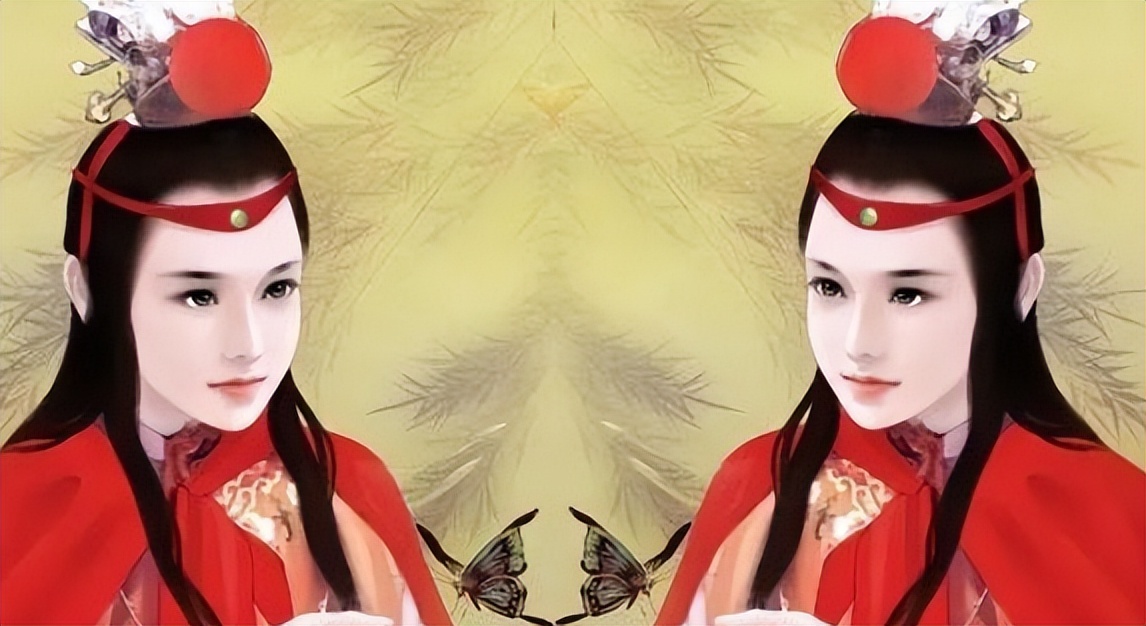 Red Chamber: Are the Zhen family and Jia family old relatives?Why is ...