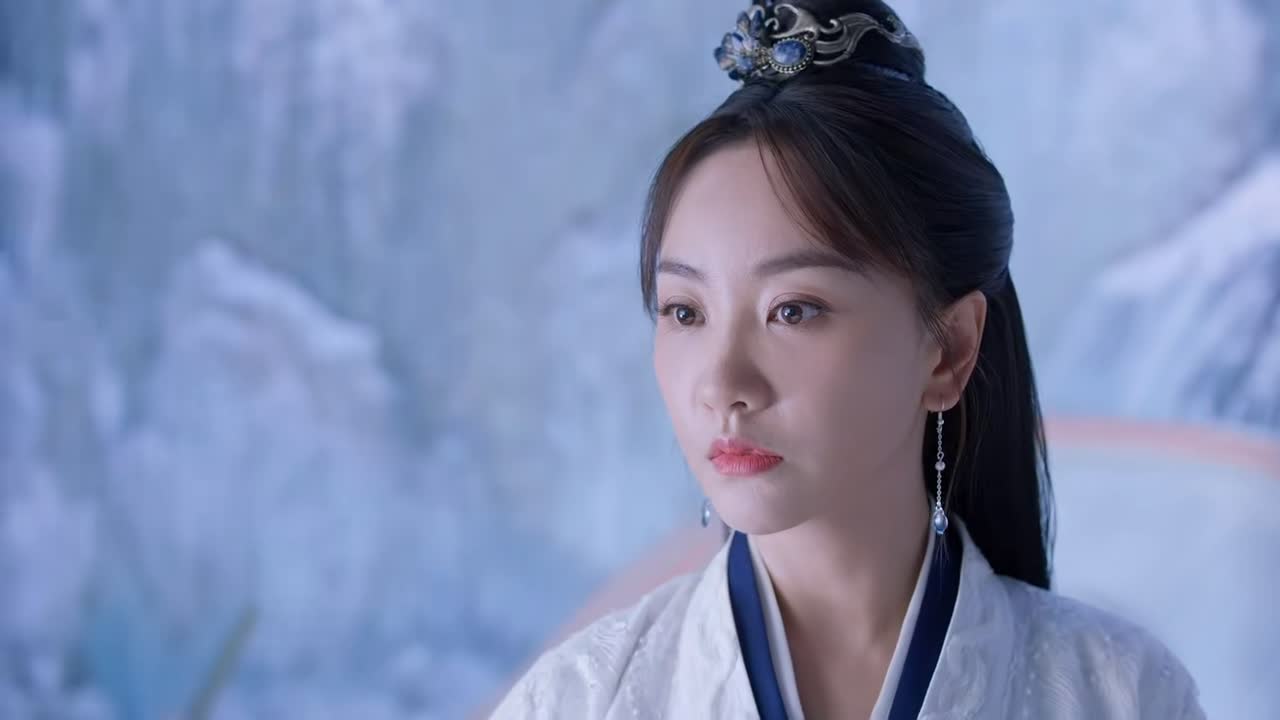 Yang Rong's first fairy tale drama "Heart Protection" hits, and Zhou Ye ...