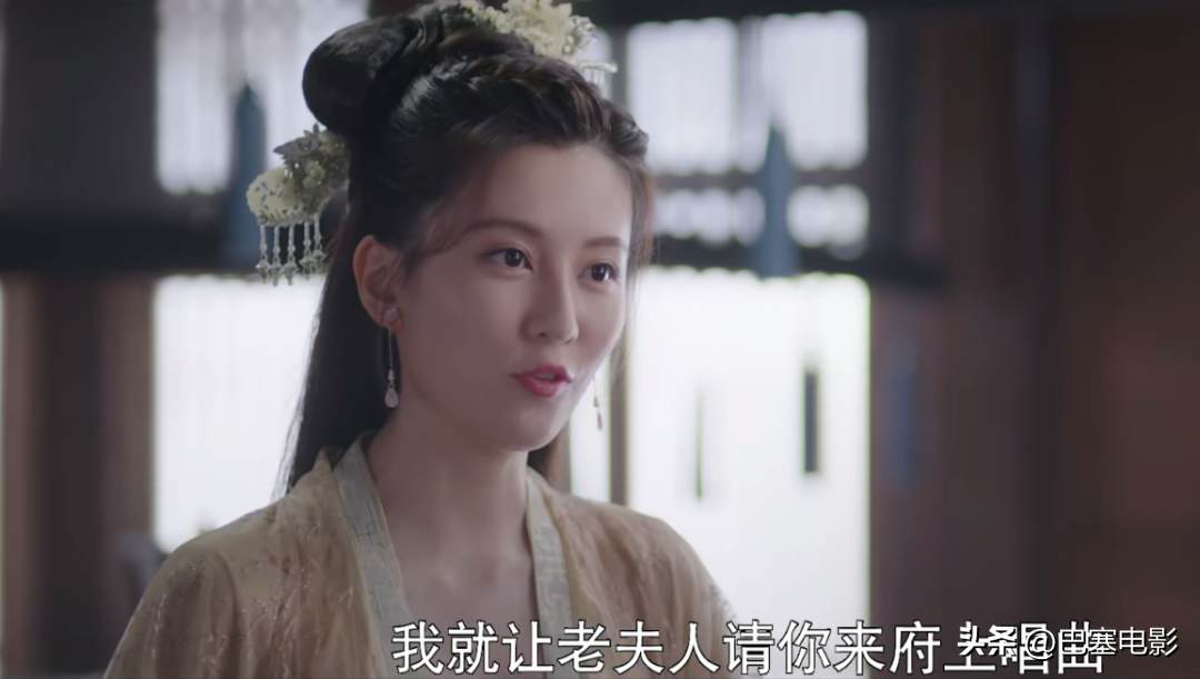 Ranking the 2022 ancient puppet heroines, Reba was pitted by modeling ...