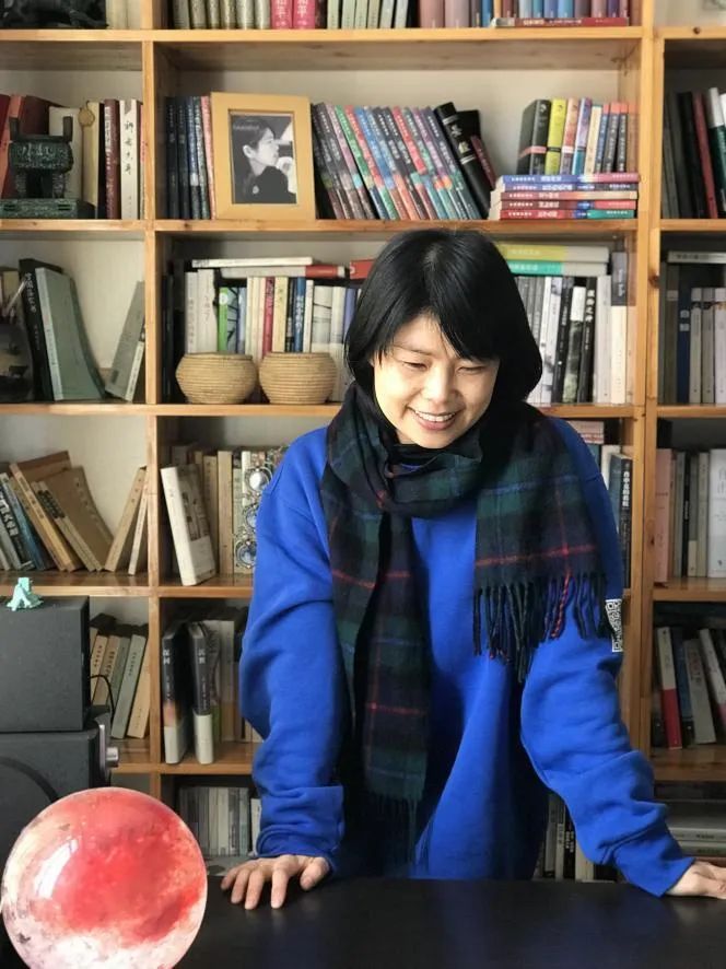 My thoughts on Lu Min's "Golden River" - iMedia