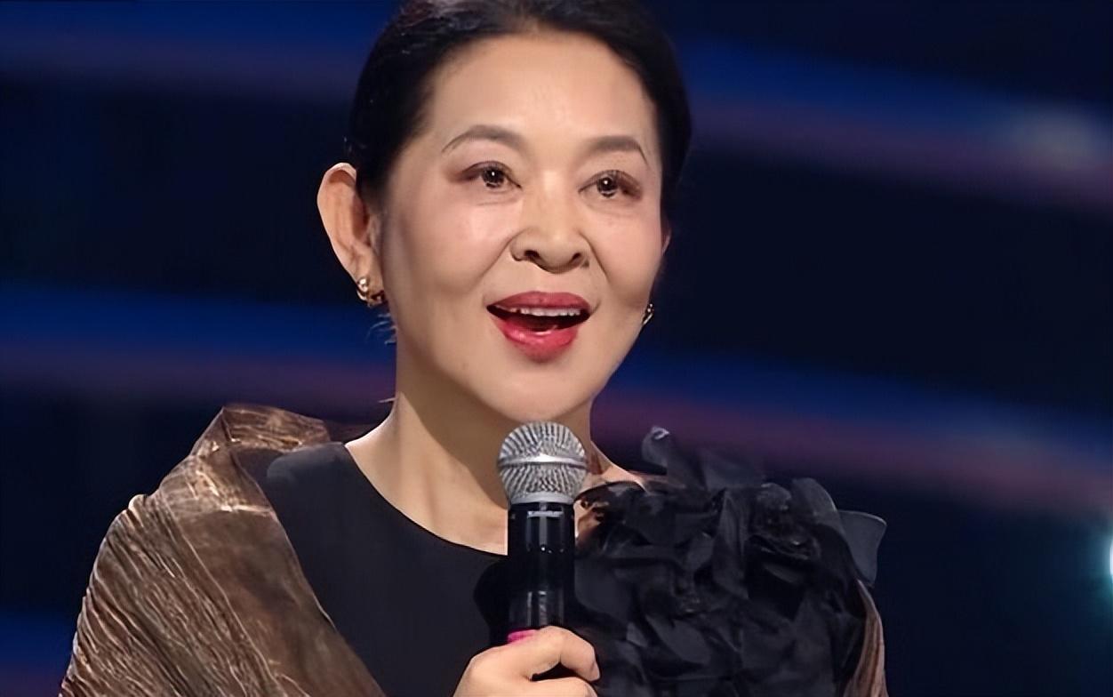 Stop it, Ni Ping! Stop insulting the audience's IQ, the 64-year-old ...