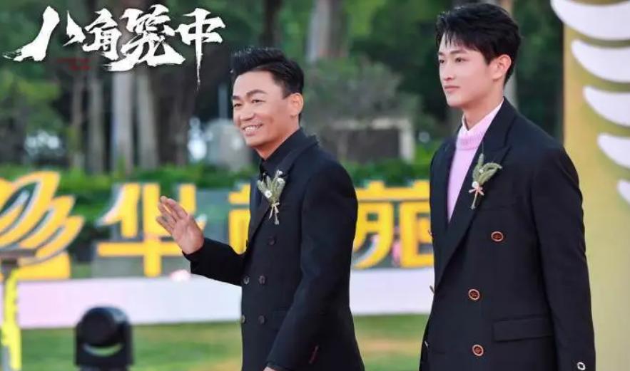 Ma Rong sent blessings to Wang Baoqiang. What is the meaning of her ...
