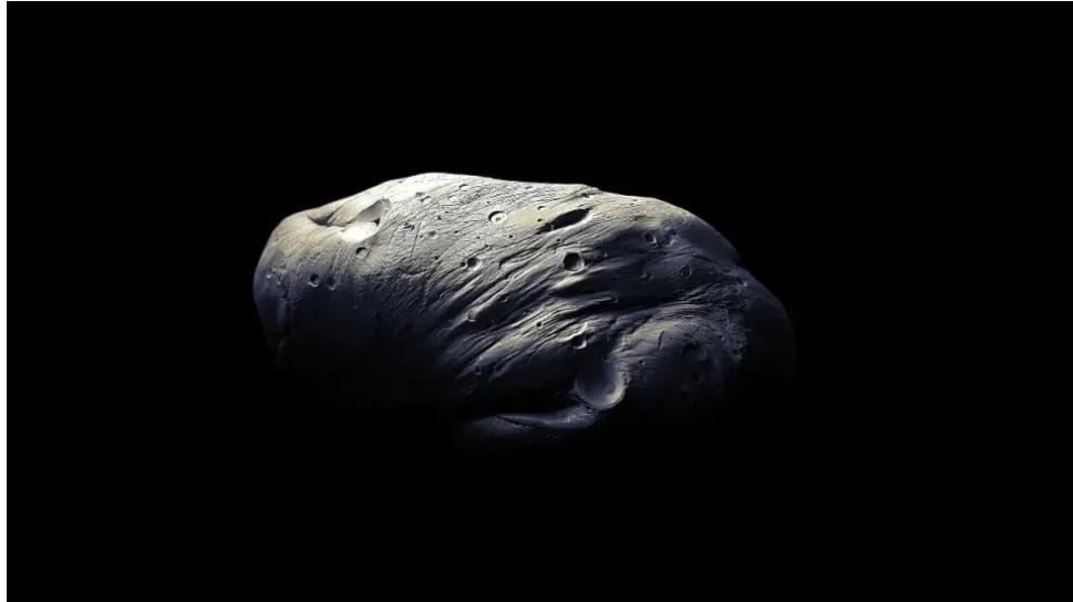 NASA completes human's first asteroid defense - iNEWS