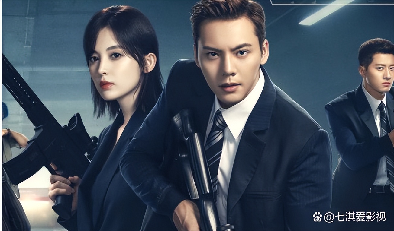 Revisiting the storm dance is still exciting, watching Li Junjie and ...