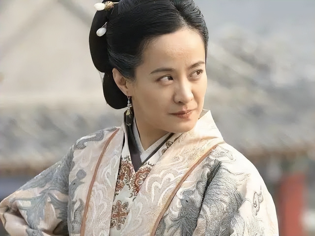 Think Tank • Wisdom Department • Jizhe Volume • 0908 Queen Ma ...