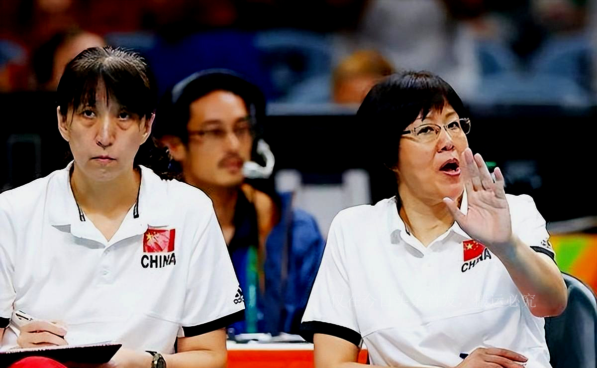 Why did Lang Ping divorce her ex-husband? Facing the media, her answer ...