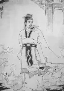 Read "Three Kingdoms" every day 66 Yang Fu - iMedia