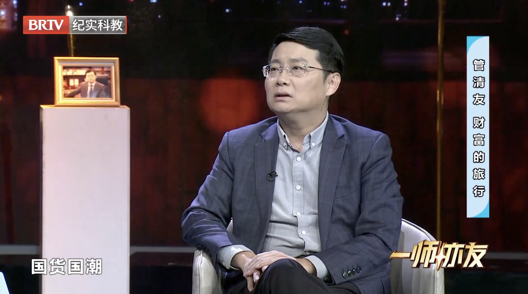 1 inch is not the end, M43 is already in the pre-research, netizens ...