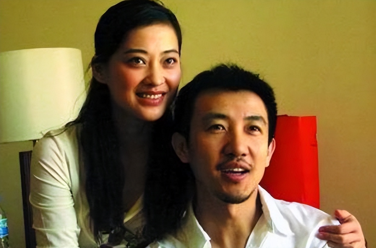 48-year-old Mei Ting showed her affection on Children's Day, her ...