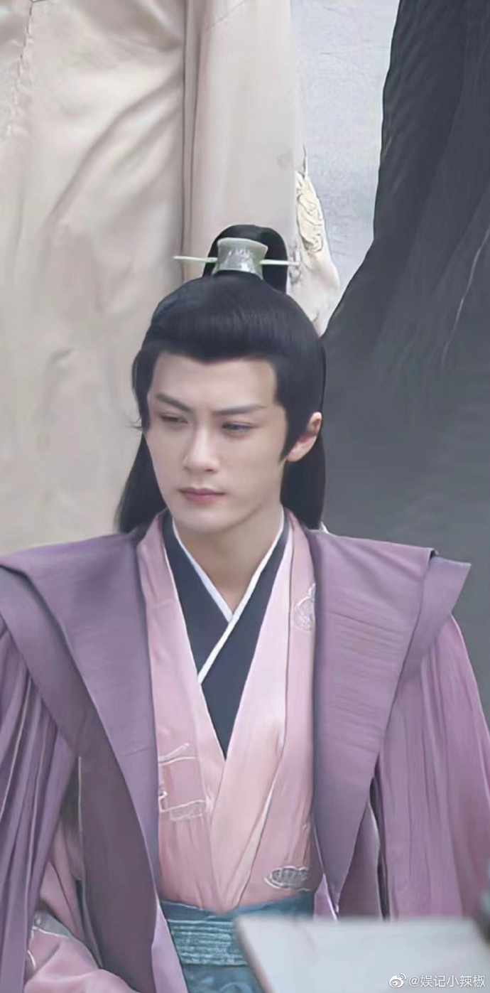 8.24 Drama: Qin Junjie, Zhu Yawen, Zhang Ruoyun, Ding Yuxi, Tan Jianci, Zhang Xincheng, Song ...