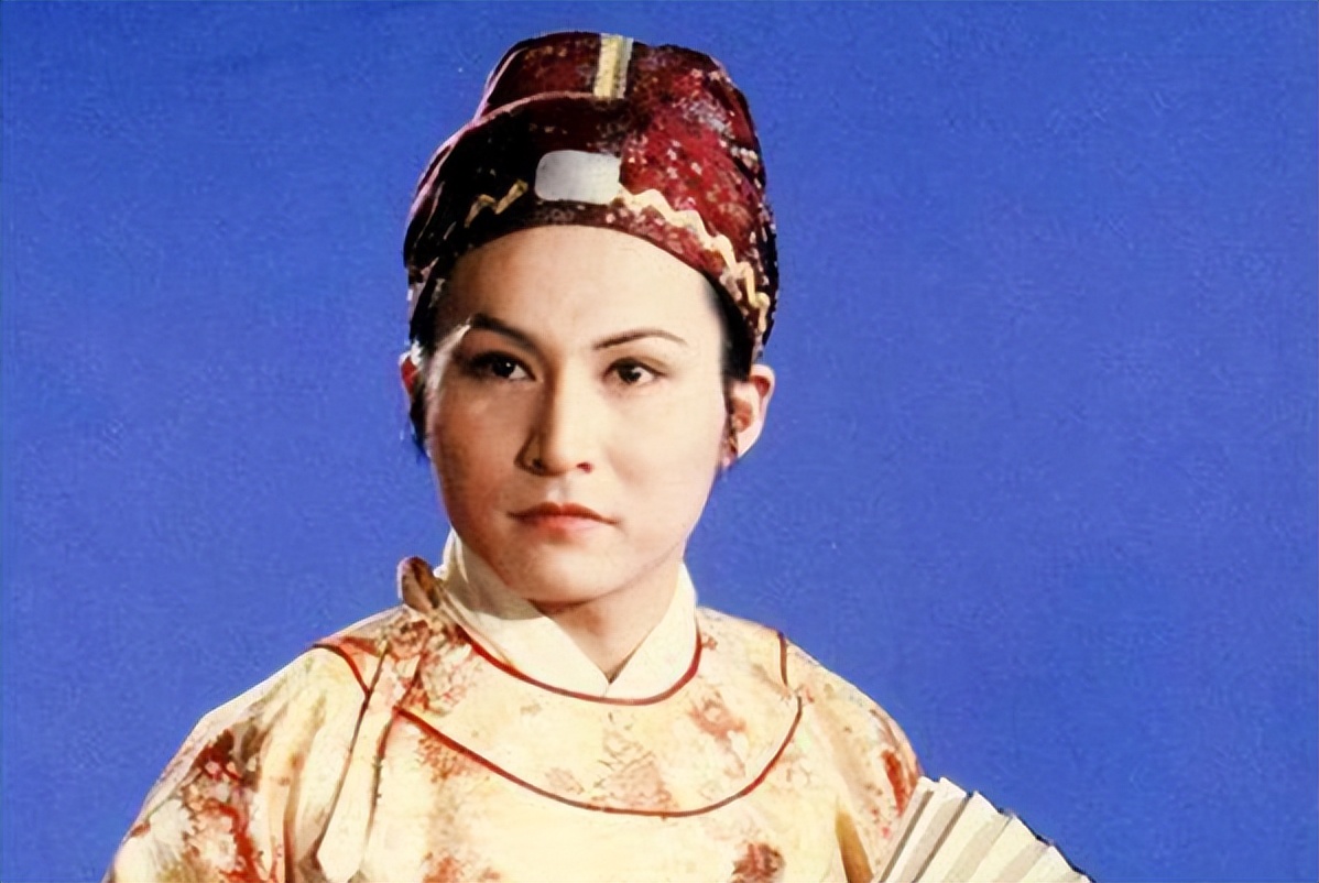 You Shi is a continuation, so who is Jia Zhen's wife?Jia Zhen's ...