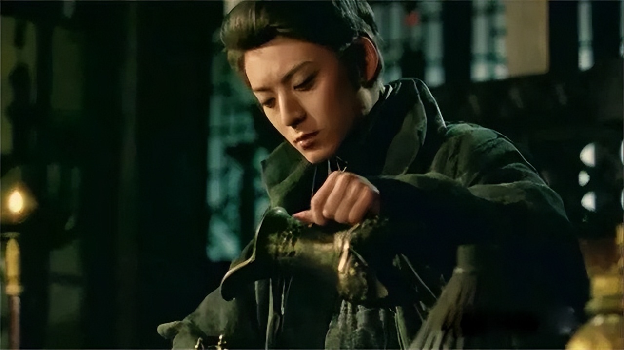 Why do historians rarely mention Liu Xiu?His life is so perfect that it is unreal, it is ...