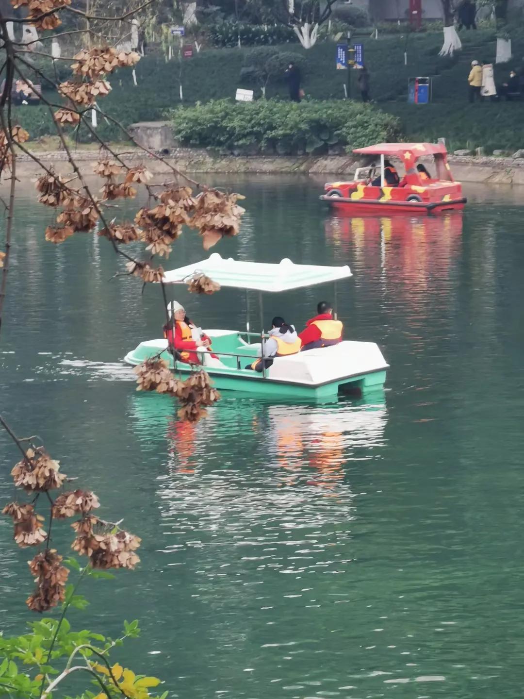 "Prose" Let's walk into spring together - iNEWS