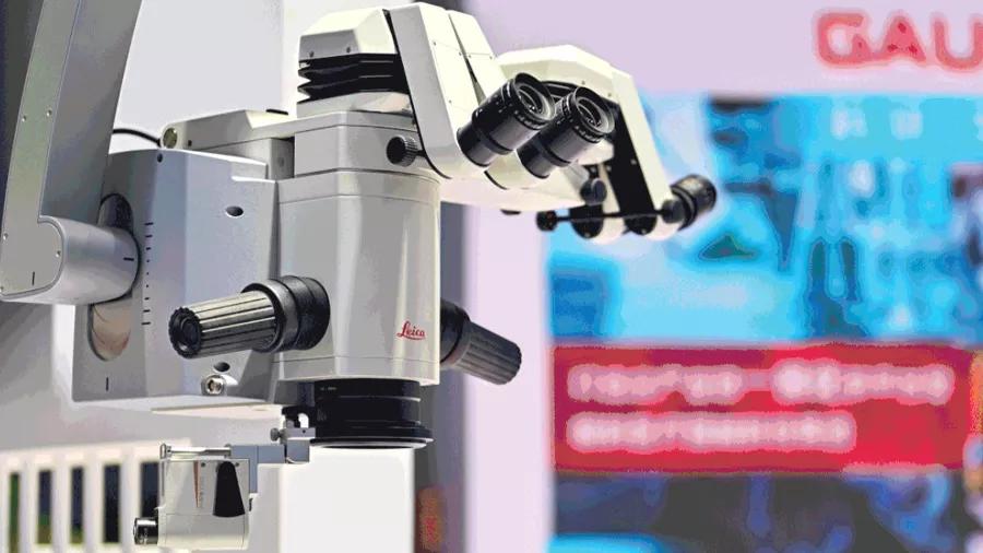 Gaoshi Medical delivers the form to the Hong Kong Stock Exchange!Highly ...