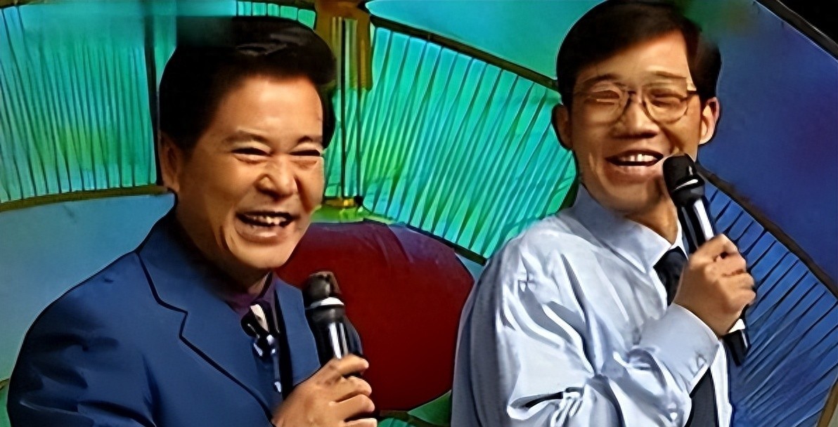 7 crosstalk actors who have hit rock bottom. Some have ruined their ...