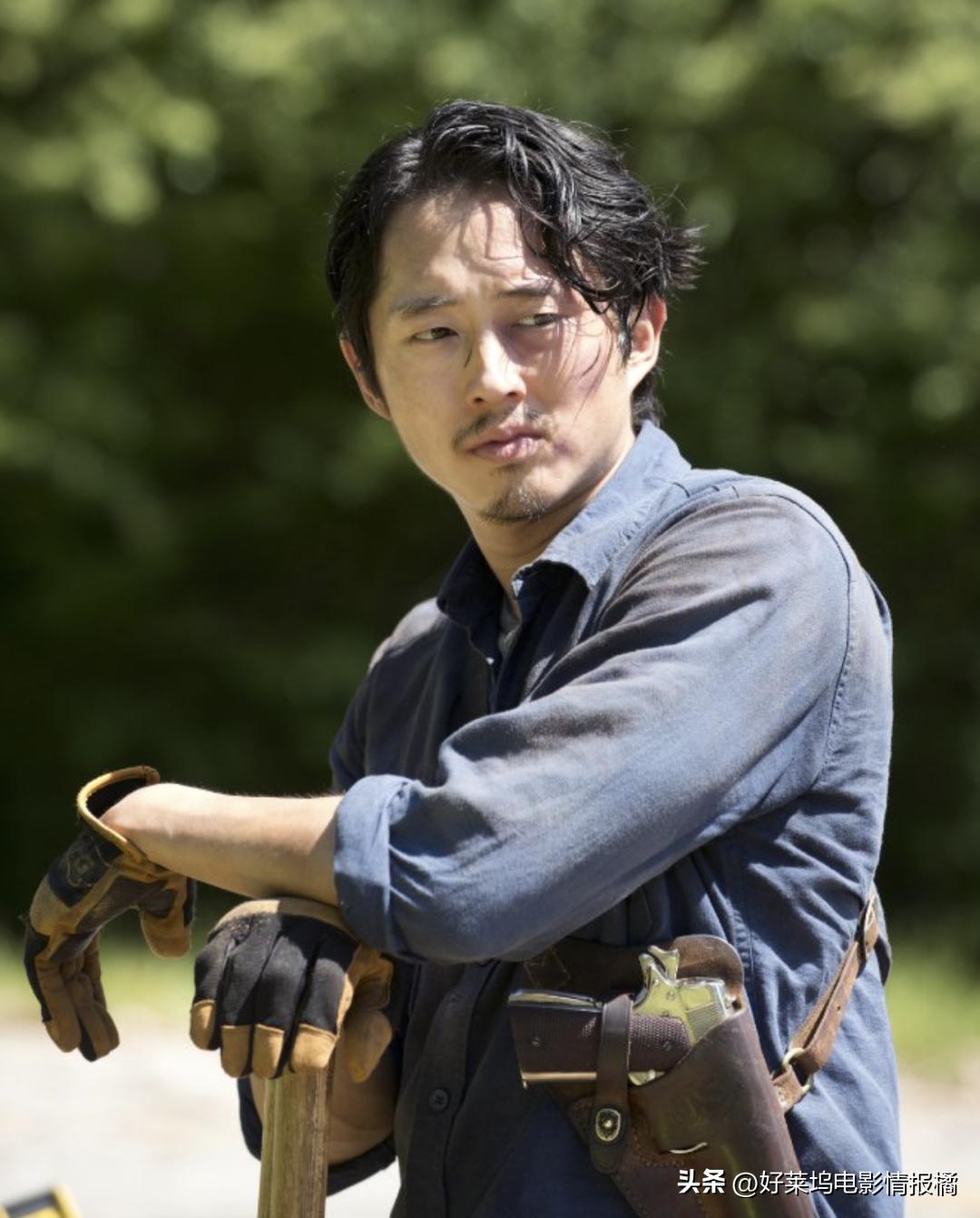 It is rumored that Marvel cast Steven Yuan as Marvel's "Sentinel", fans ...