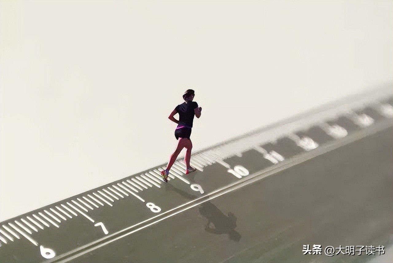 A passage made me understand that the arrangement of many things can be ...