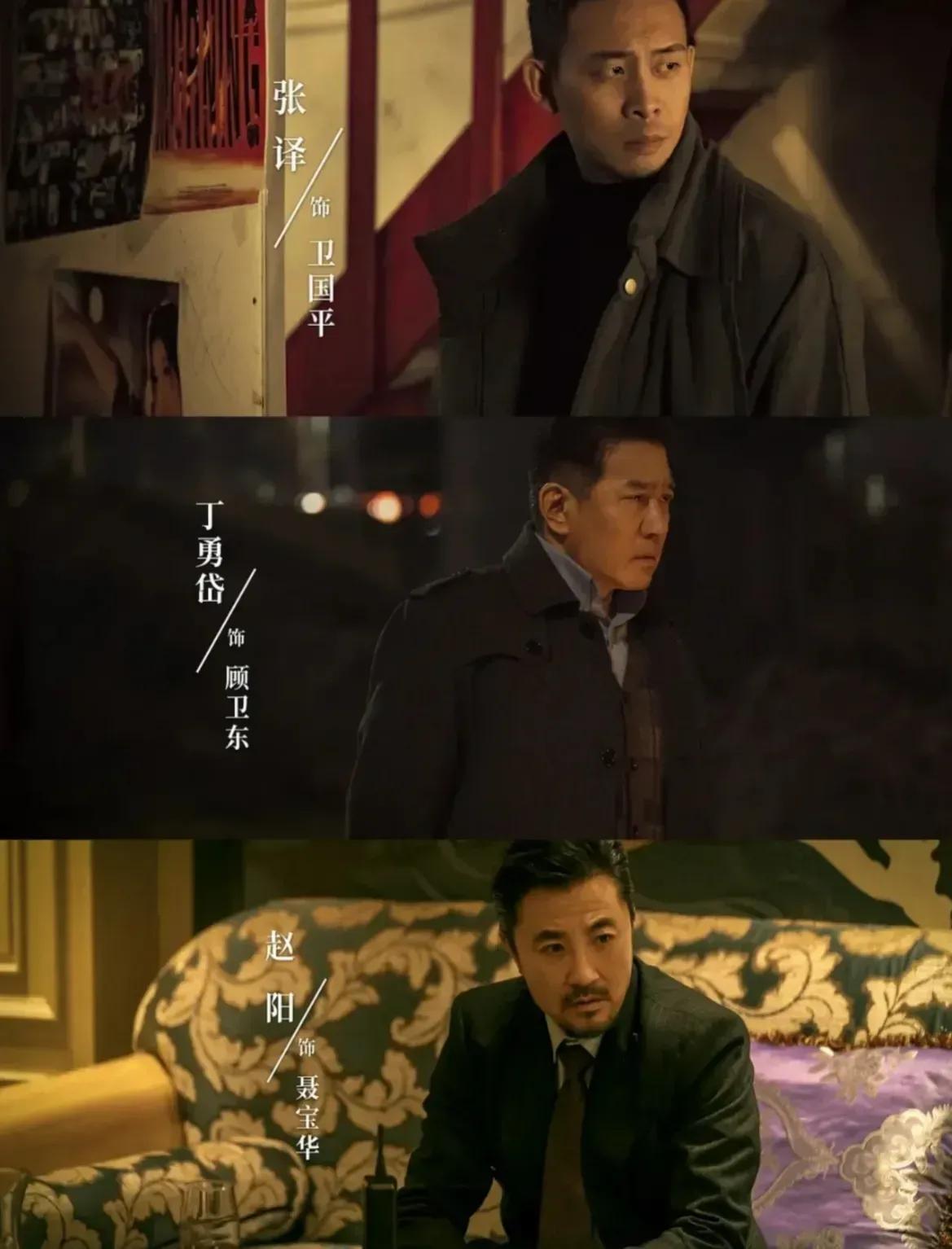 The popularity of The Knockout has not dissipated, who is he again ...