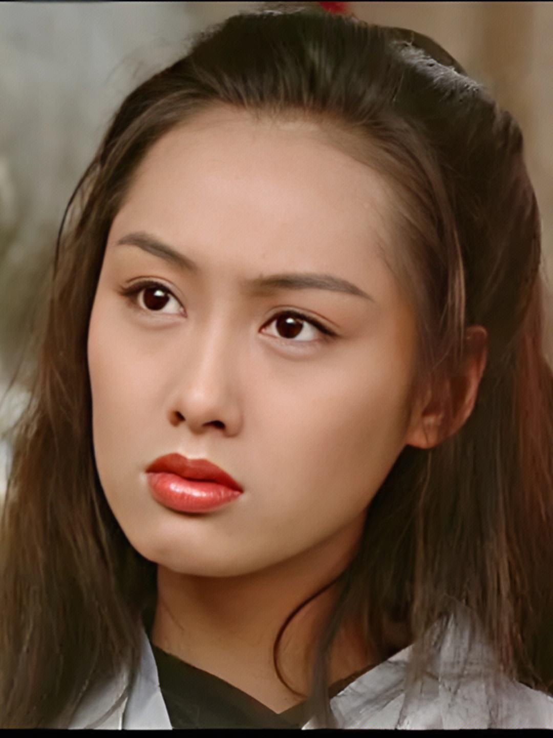 52-year-old Athena Chu's current situation is exposed: living in a dilapidated house in the ...