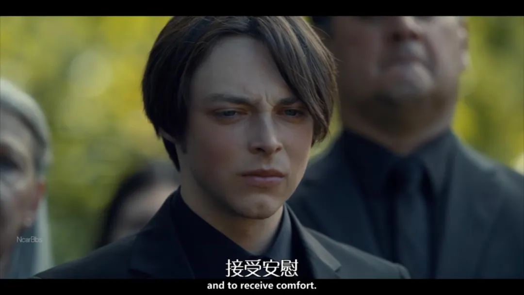 Reverse, reverse and then reverse, after reading it, I dare not stand ...