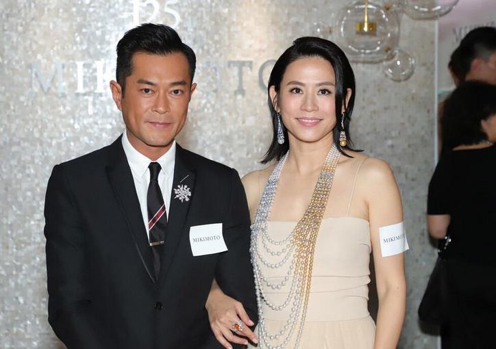 51-year-old Xuan Xuan is unmarried. She once called Gu Tianle: I want ...