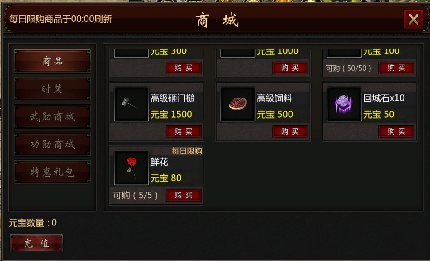 Millennium mobile game: NPC intimacy development strategy - iMedia