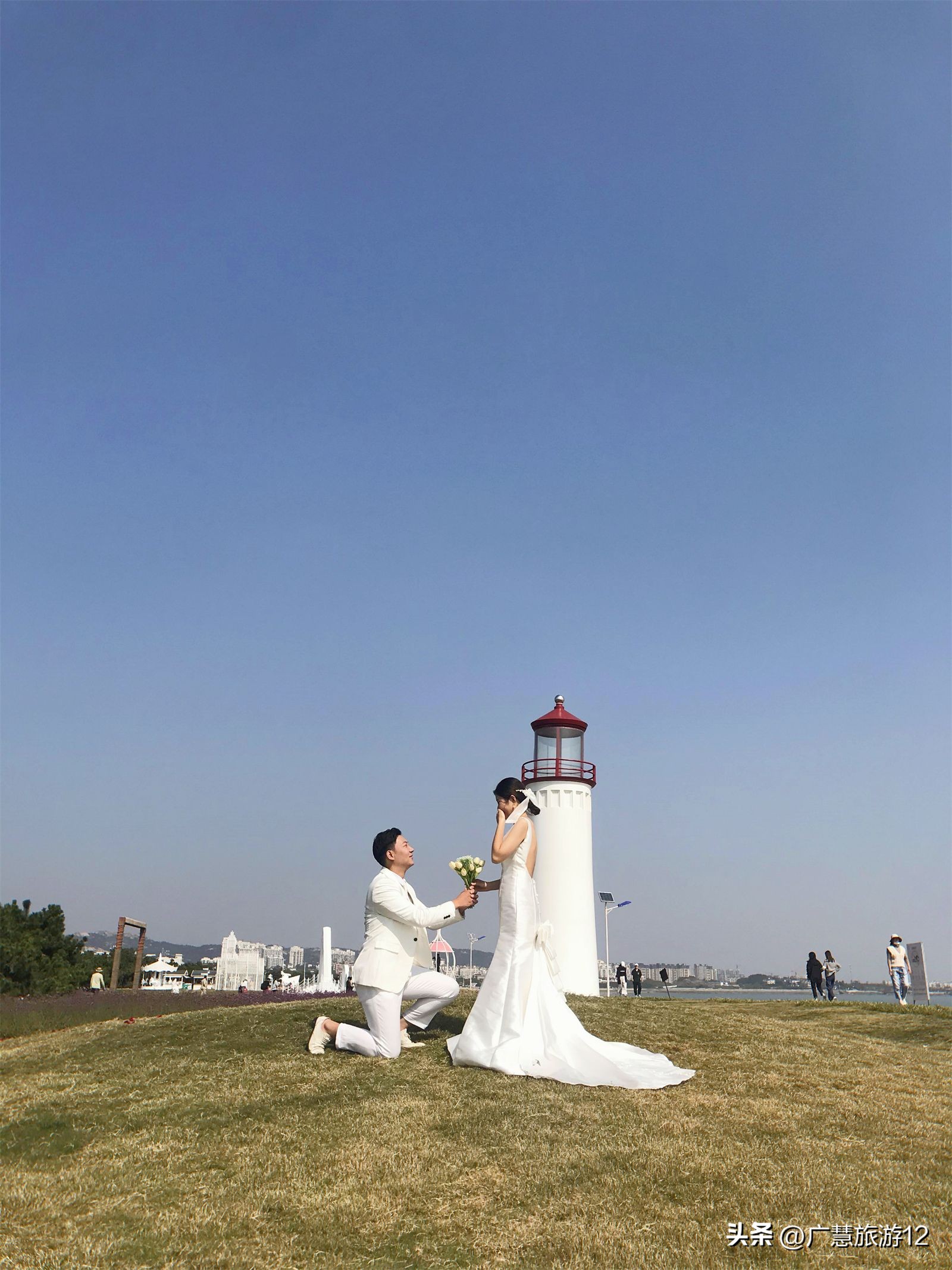 Travel to Rizhao, precautions and introduction to beautiful scenery - iNEWS