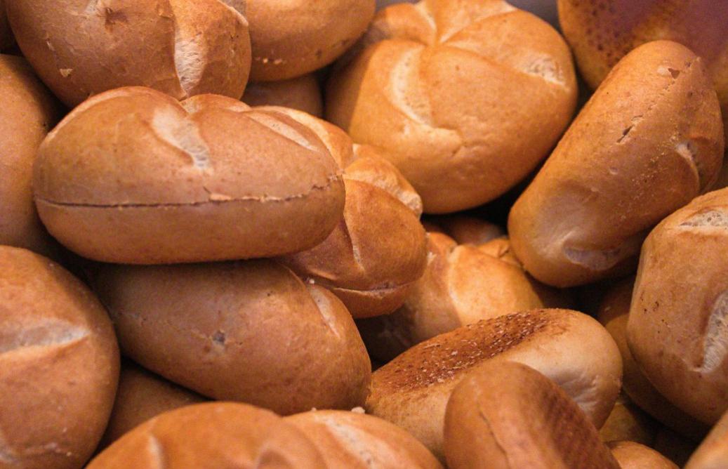 do you know? The reason why the color of toast turns out to be these ...