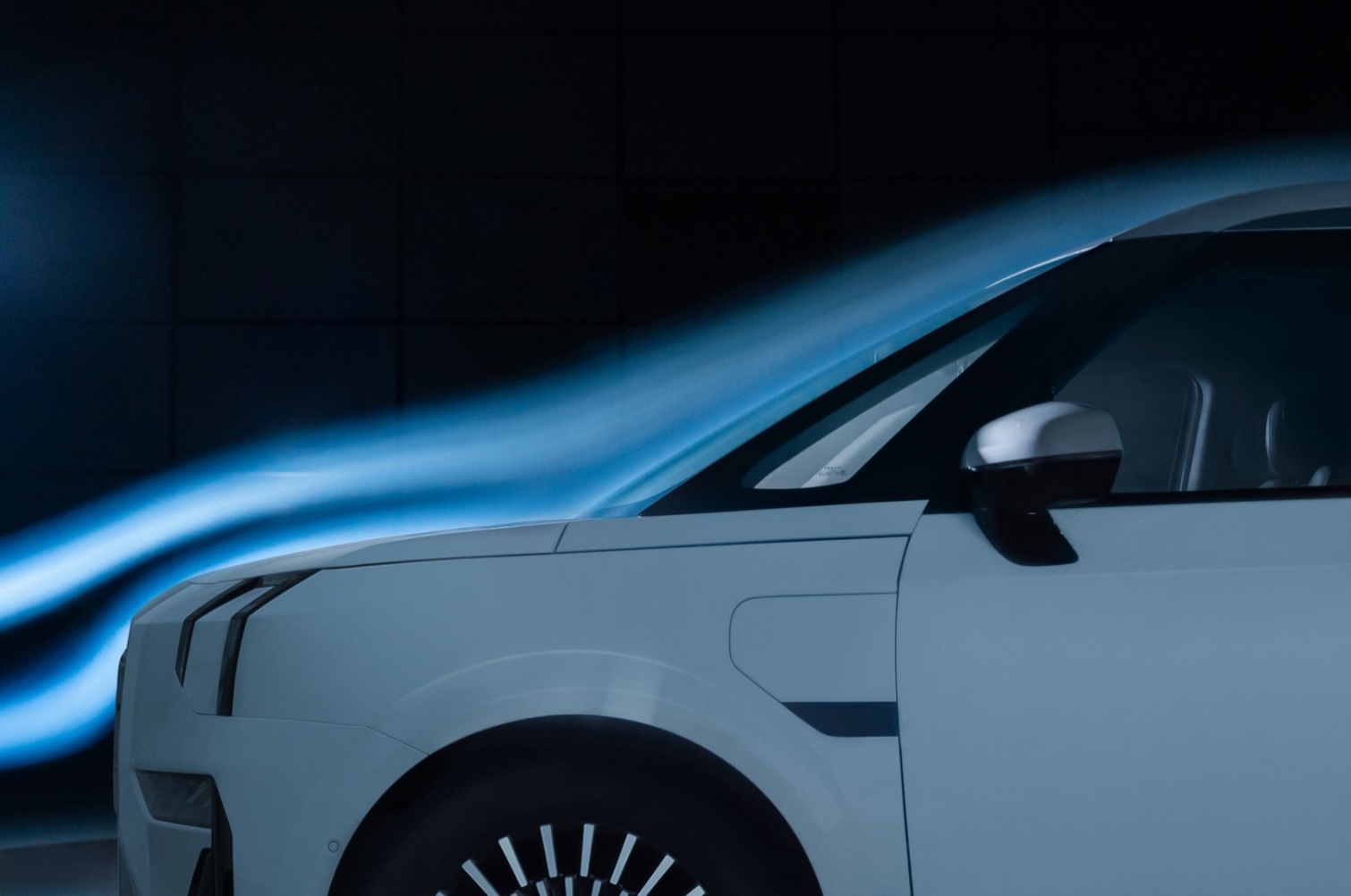 ZEEKR 009 sets a new benchmark for medium and large luxury MPV wind ...
