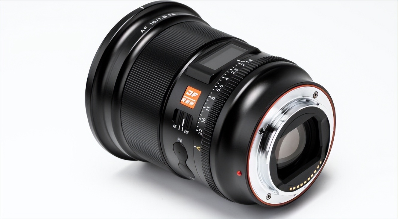 Foreign media: Chinese lenses begin to surpass Japanese lenses - iNEWS