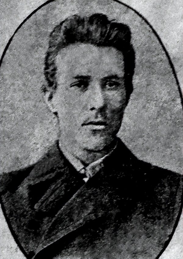 366. He was wronged together with Bukharin - iMedia