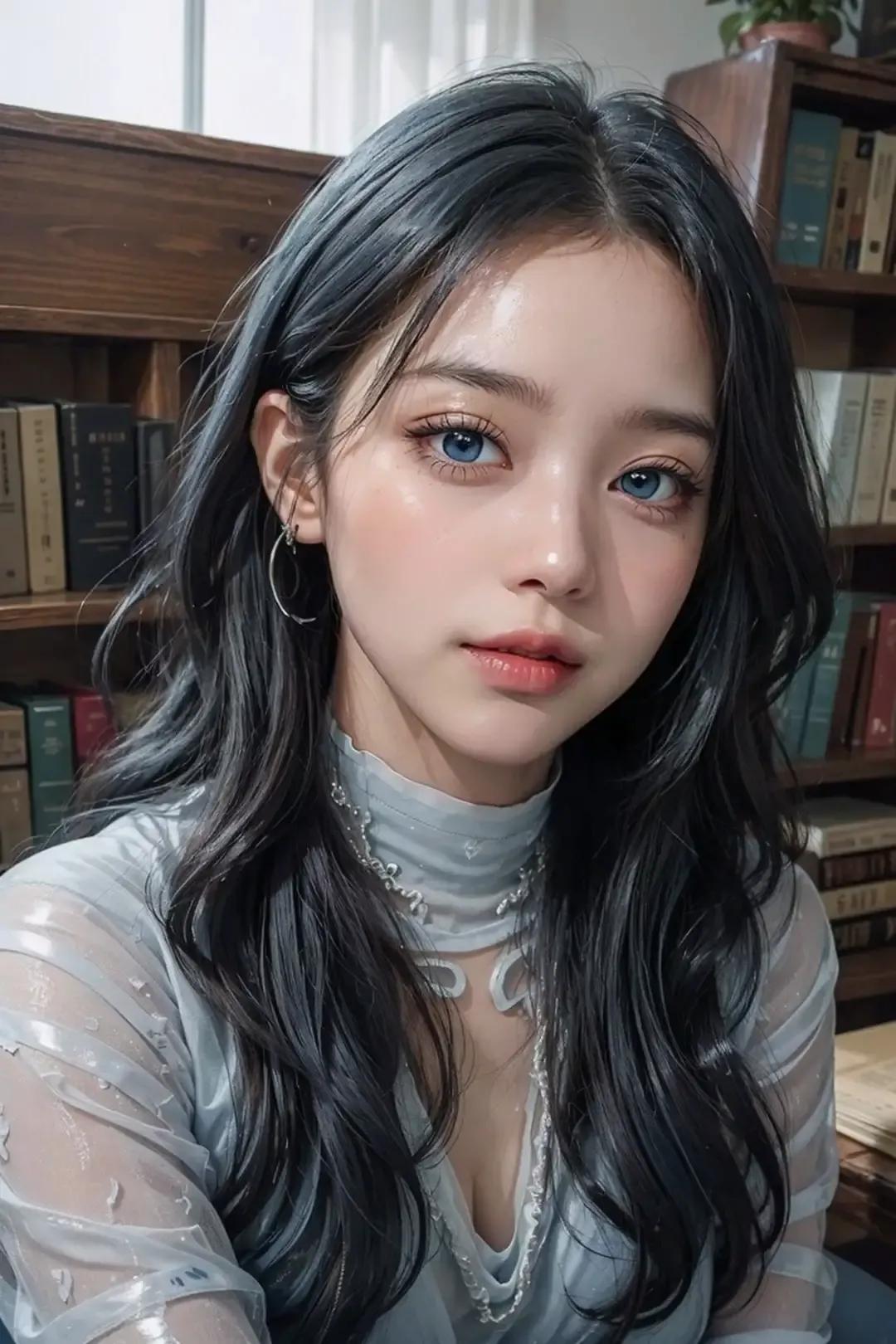 There is Yan Ruyu in the book - iMedia