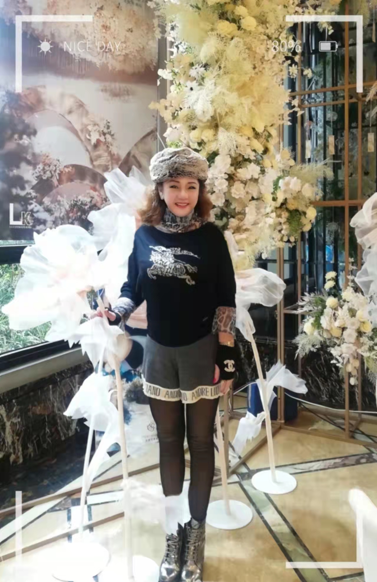 A female singer who has brought glory to Shanghai——Chen Yanping who has ...