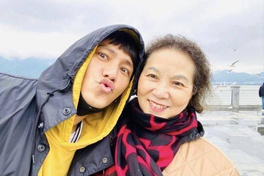 Chen Zunyou: His father, Chen Kun, is well-known to everyone, but the ...