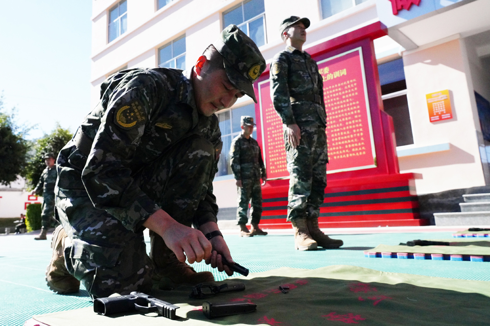 strongest brain!Take you to experience the "brainstorming" of the "Miao ...